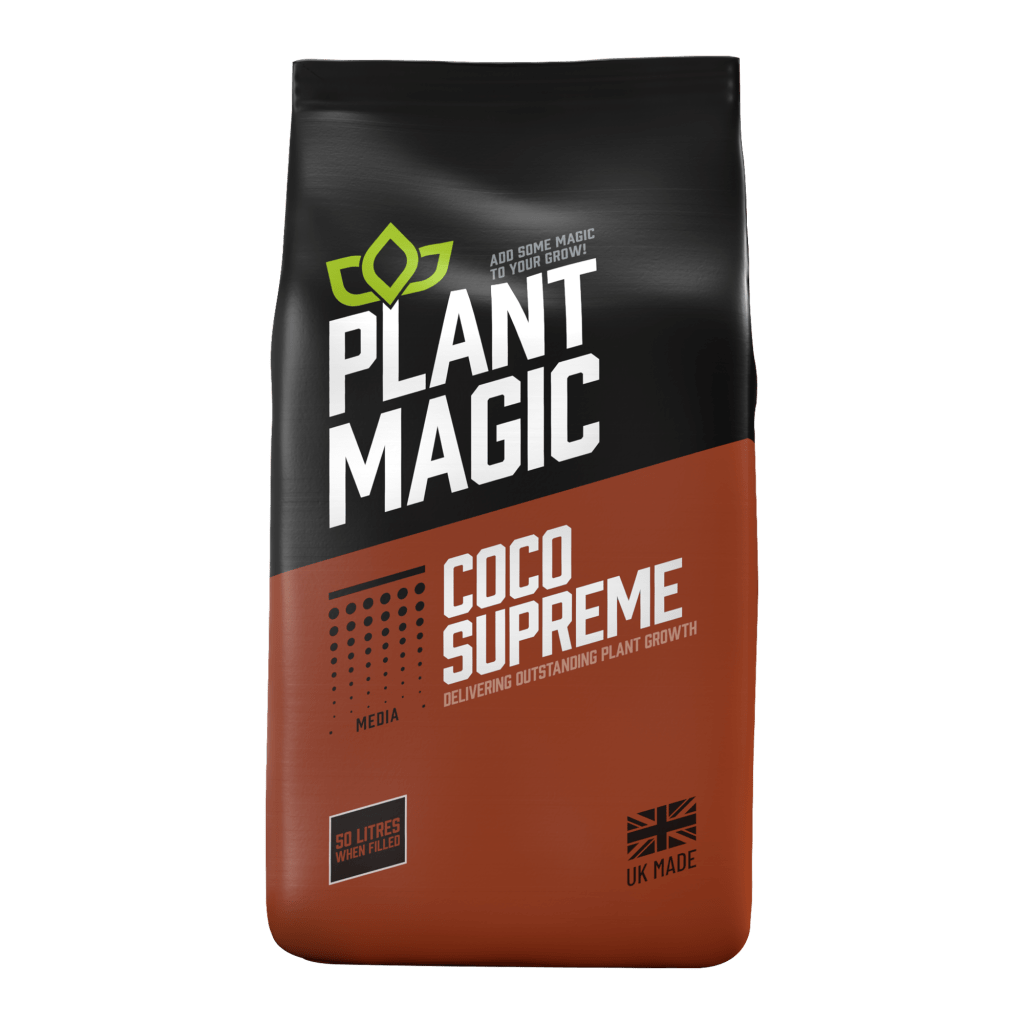 Coco Supreme - Plant Magic